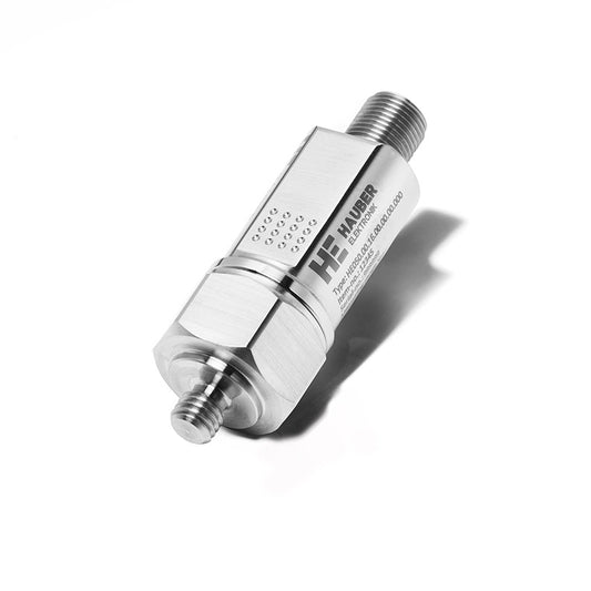Vibration Sensor – HAUBER-Elektronik