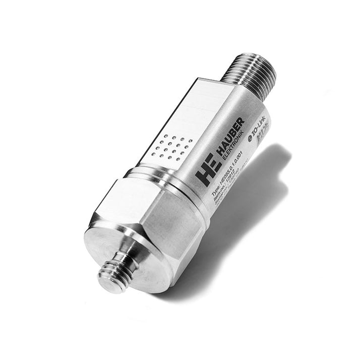 Vibration Sensor – HAUBER-Elektronik